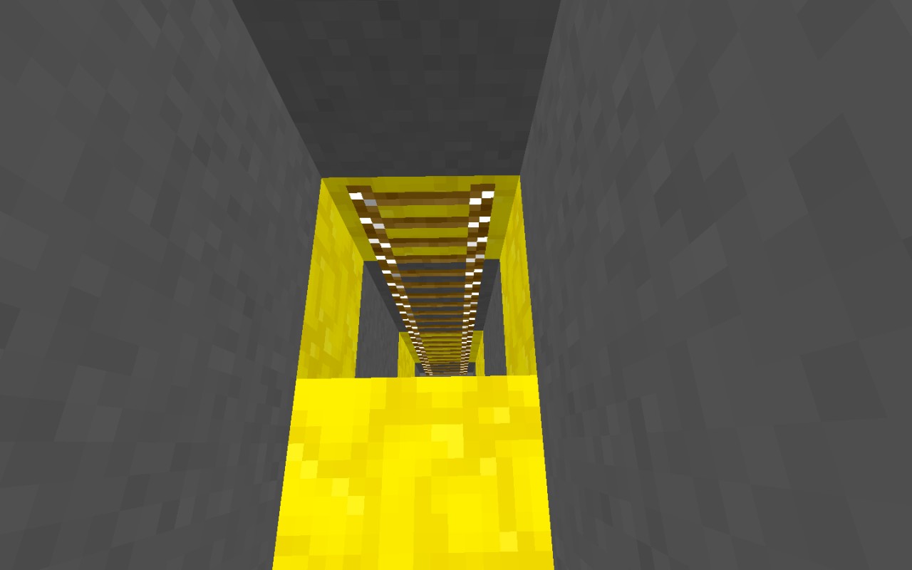 The Pyramid Labyrinth Minecraft Map